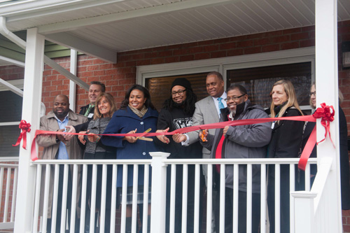 Rochester Housing Authority - Housing support and services in the ...